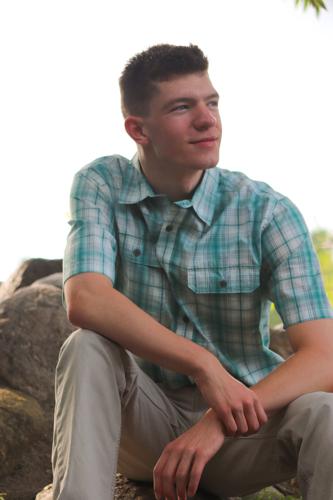 Alex Redetzke | Virtual Graduations | southernminn.com