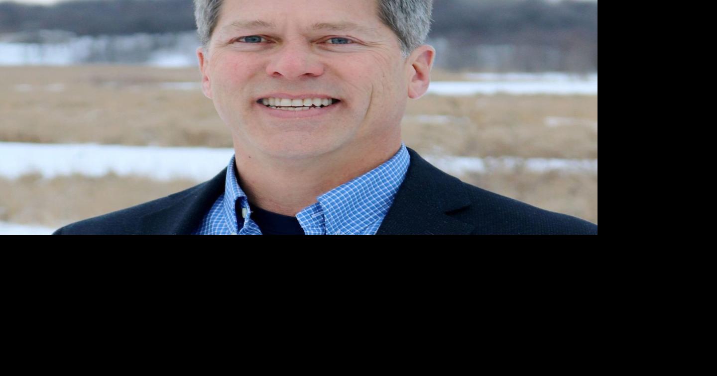 Cedar Lake Township business owner Alan Mackenthun running for District ...