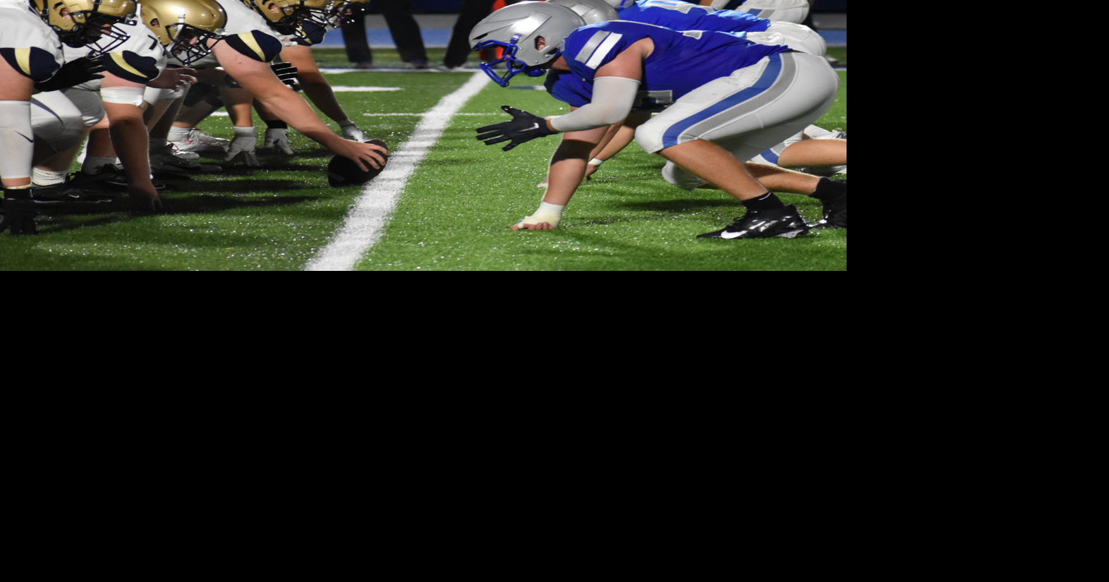 Fumble recovery key as Huskies knock off defending champs | Sports ...