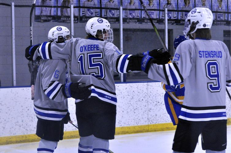 Bulldogs cruise to conference victory over WIndom | Sports ...
