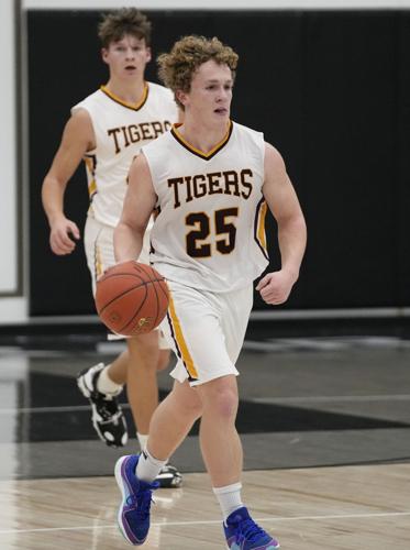 BP’s Hein twins highlight OPP All-Area Boys Basketball as Co-Players of ...