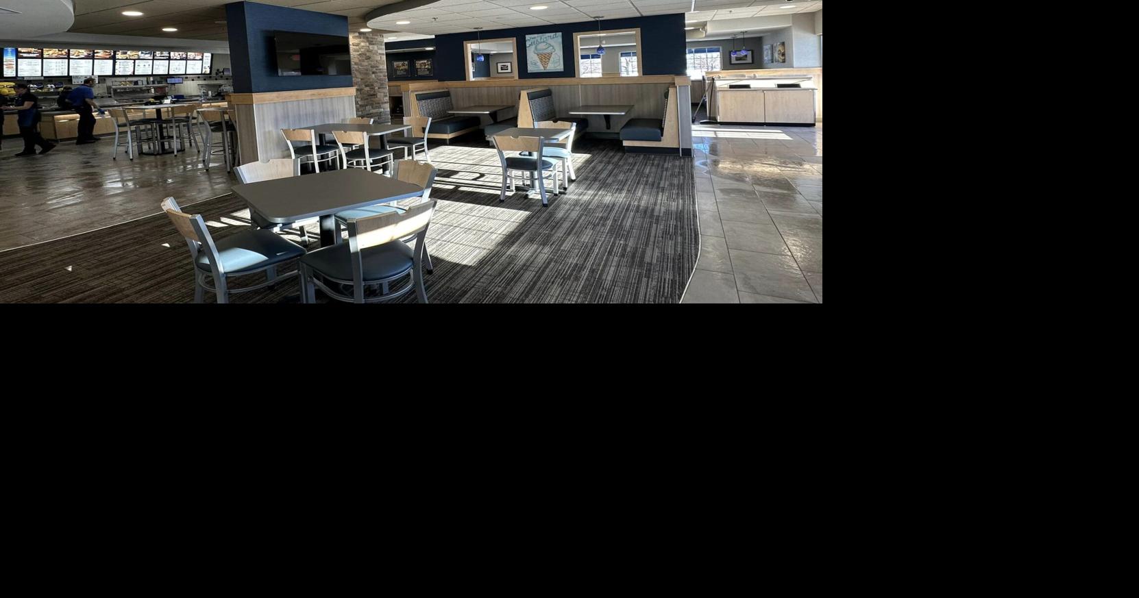 Culver's in Northfield finishes remodel | News | southernminn.com