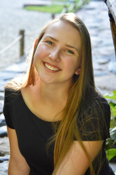 Greta Rose Pearson | Virtual Graduations | southernminn.com