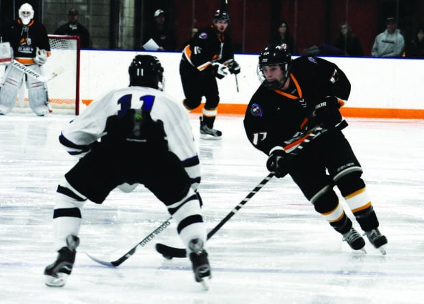 Owatonna's Aaron Kirsch pulls double duty for Blades, Huskies | Sports ...