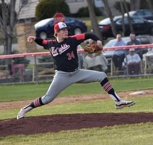 Long ball, small ball factor in K-W baseball home opening win | Sports ...