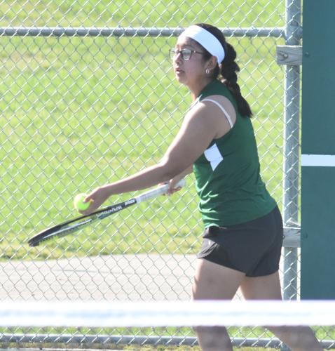 PHOTOS: Faribault vs Tri-City United (Girls Tennis) | | southernminn.com