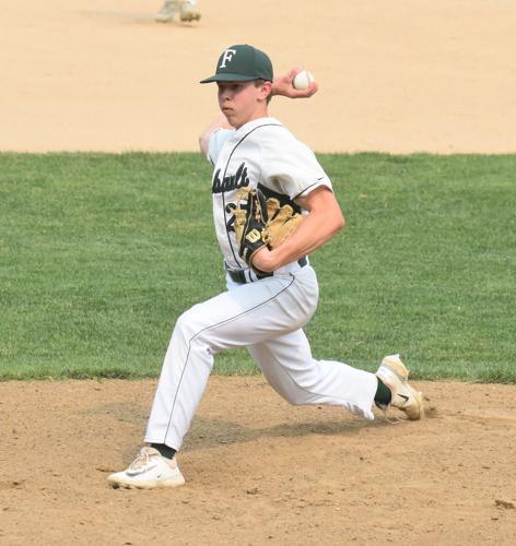 Faribault VFW one run short in road rematch against Owatonna | Sports ...