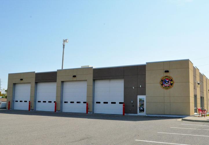 October is fire prevention month; Waseca looking to hire more ...