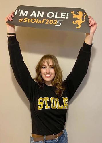 K-W senior to continue music journey at St. Olaf College | News ...