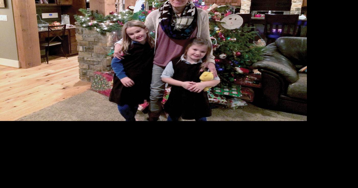 Shannon Kerr home after September car crash | News | southernminn.com