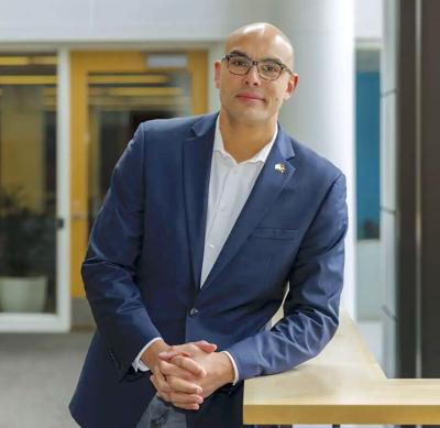 2nd Congessional District Republican candidate says he will continue to ...