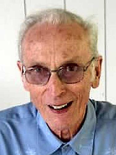 Ingram H. Nesseth of Kenyon | Obituaries | southernminn.com