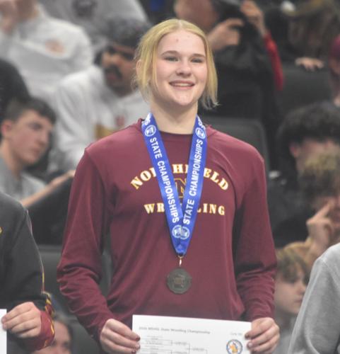 Graber wins third MSHSL state championship and Engels finishes as a ...