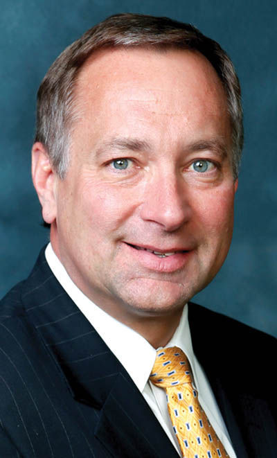 Federated Insurance names Kerr chief operating officer | Local ...