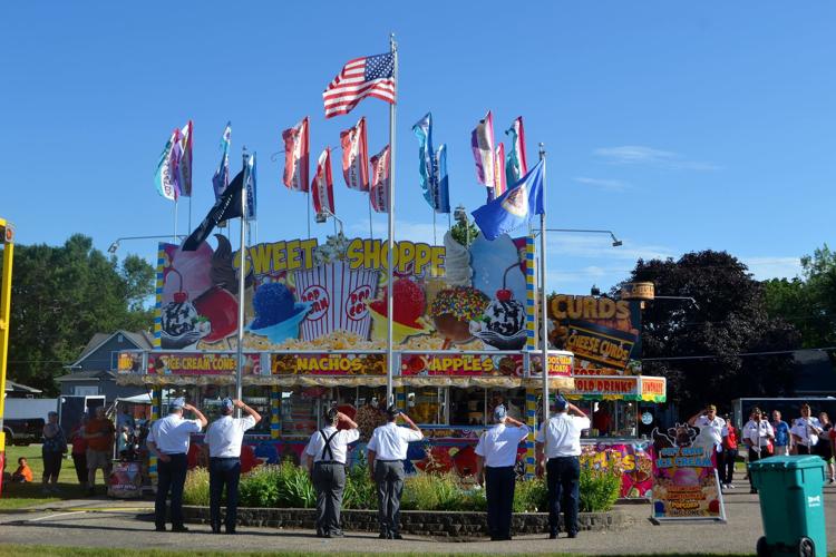 Waseca County Free Fair gets going with something for everyone | News ...