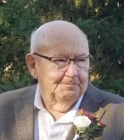 Roger Herbert Buck | Obituaries | southernminn.com