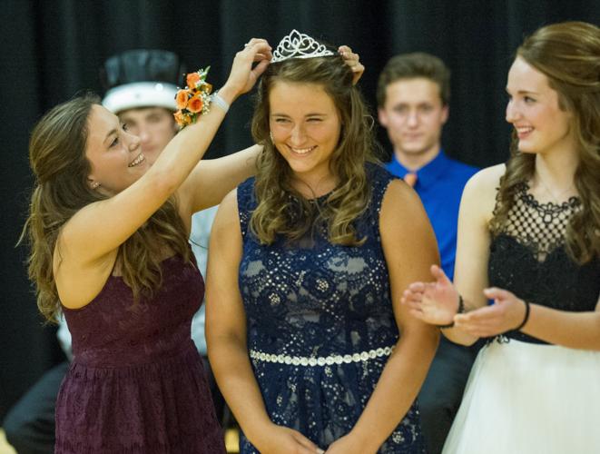 Hollerich, Plonsky will reign over Cleveland homecoming | News ...