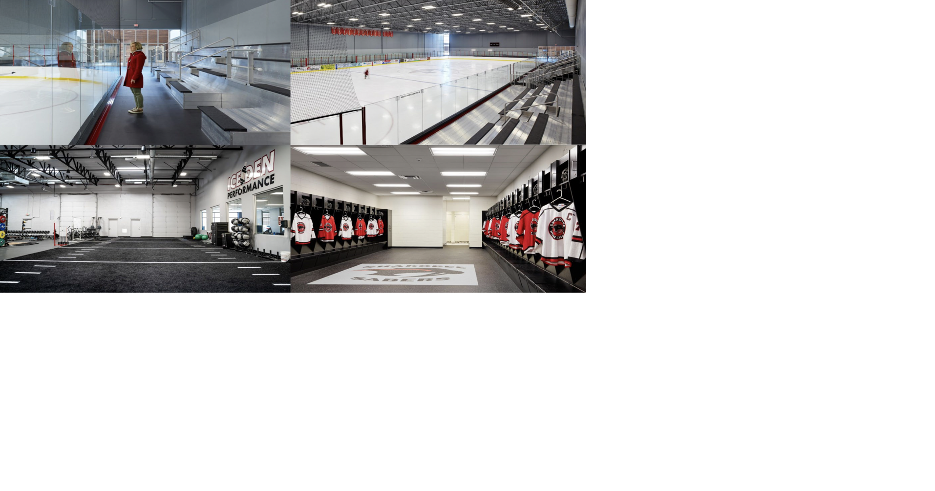 Northfield council moves ahead on $20.9 million ice arena project ...