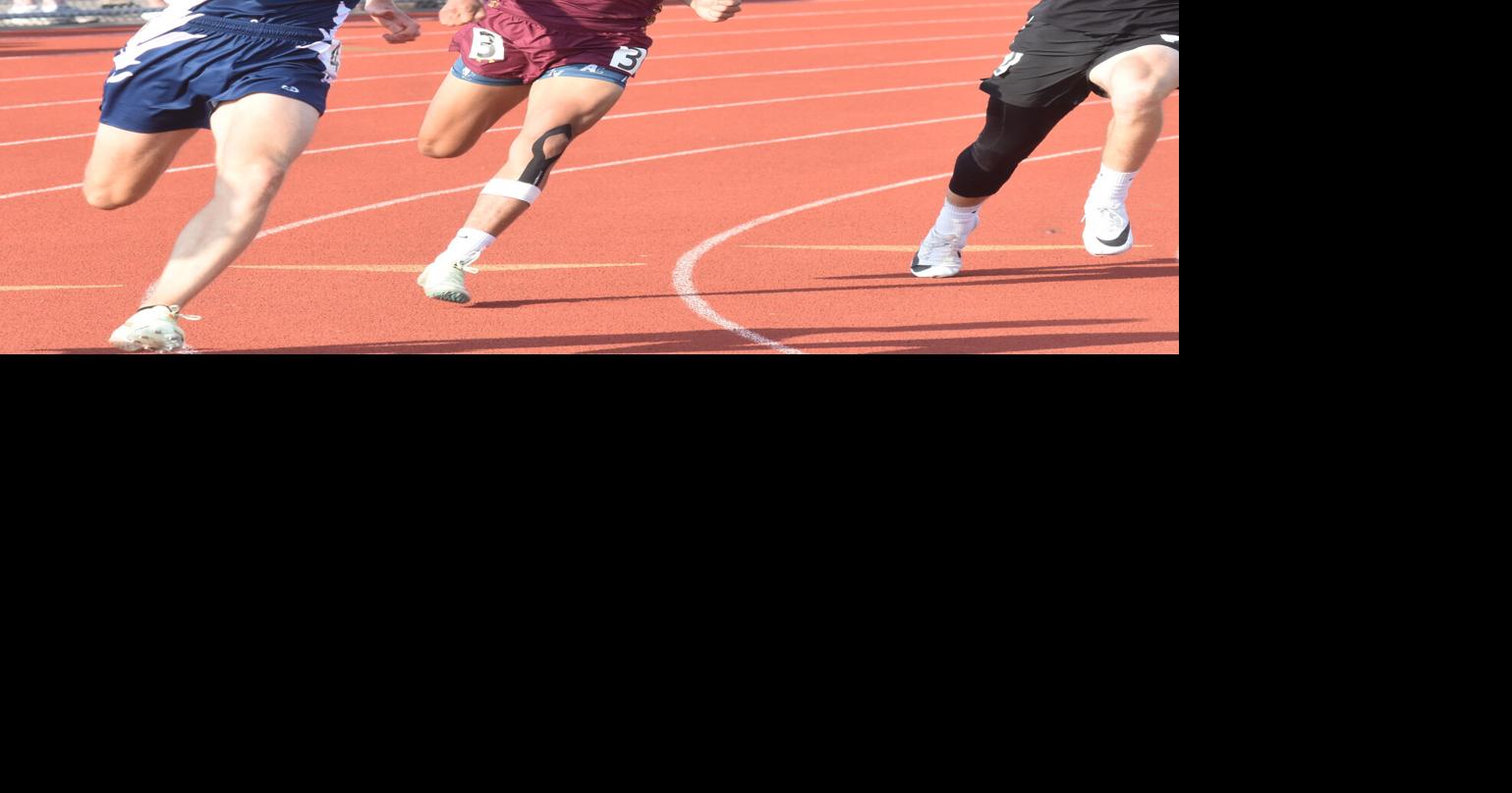 SPRING SPORTS GUIDE: Medford track and field | Sports | southernminn.com