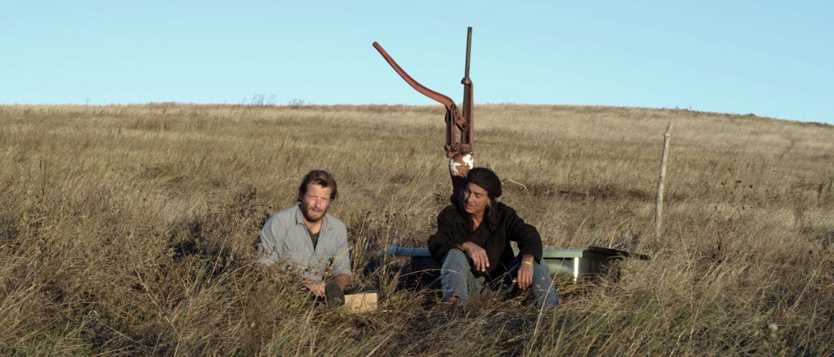 Adaptation of Minnesota author's novel hits local screens | News ...