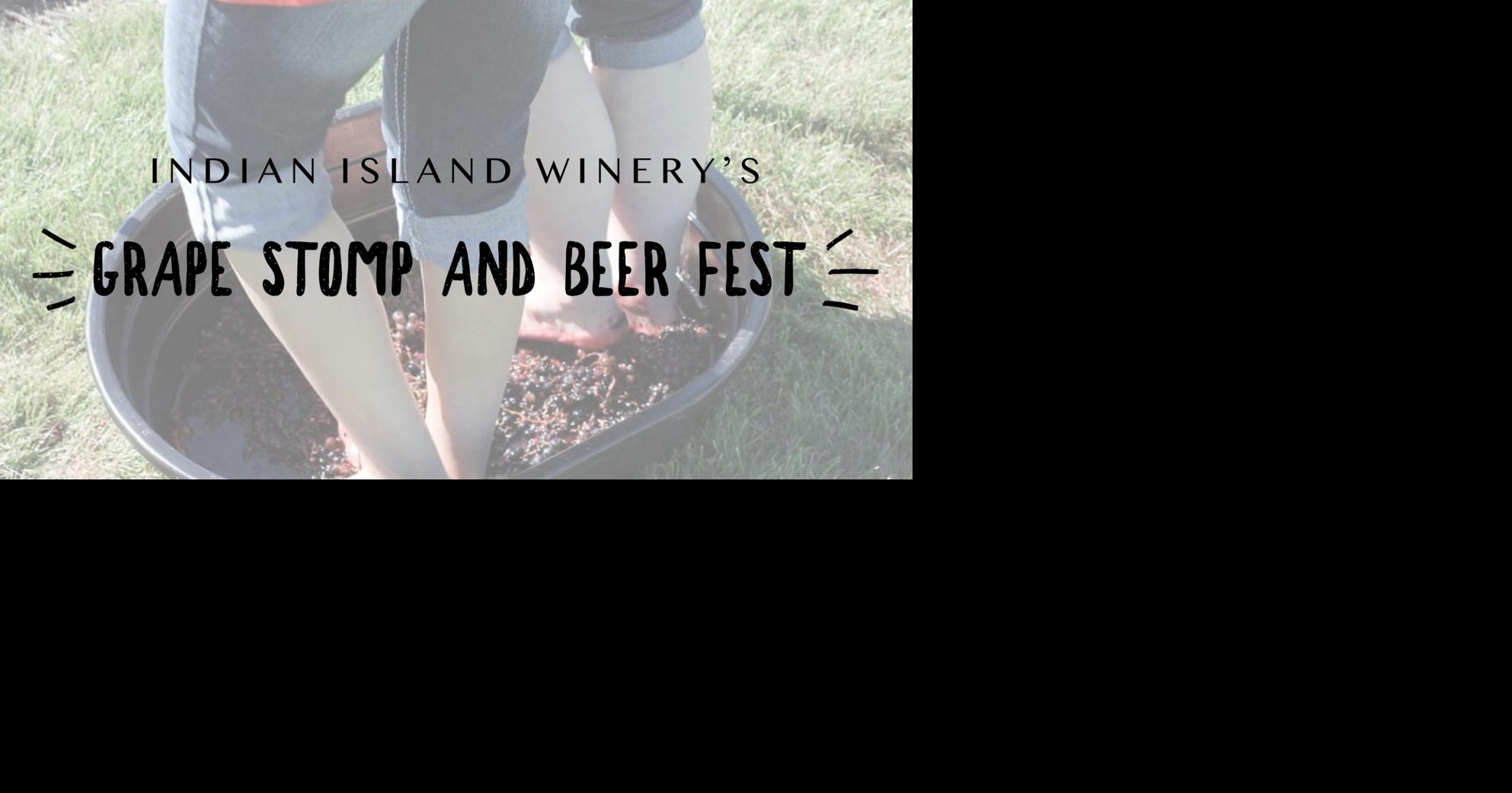 Southern Minn Scene Editor's Choice: Grape Stomp, Hispanic Heritage Salsa Night, Car Show ...