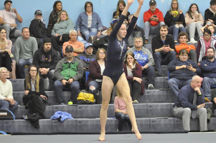 Saints continue to battle through adversity in tight loss to Bluejays ...