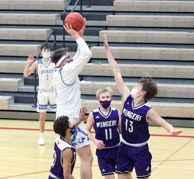 "I feel like an Owatonna great basketball player": Evan Dushek ...