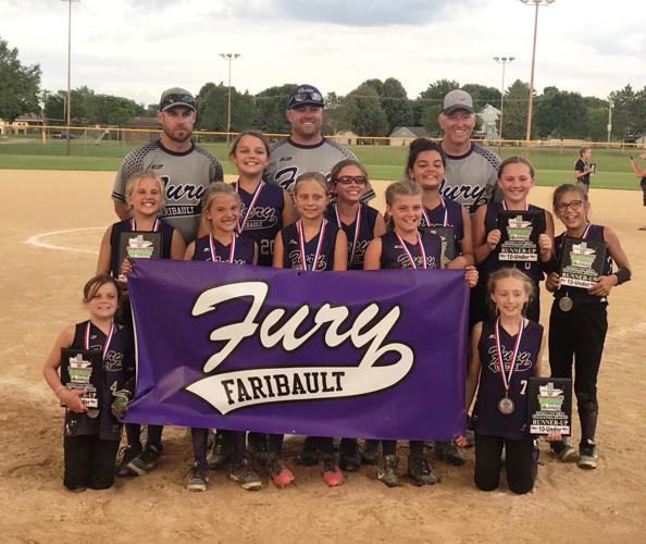 Faribault Fury | Sports | southernminn.com