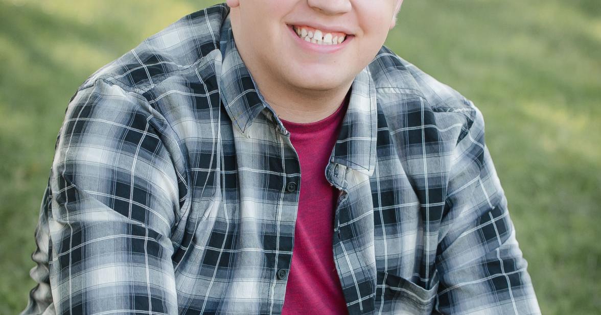 Carson LeRoy Pike | Virtual Graduations | southernminn.com