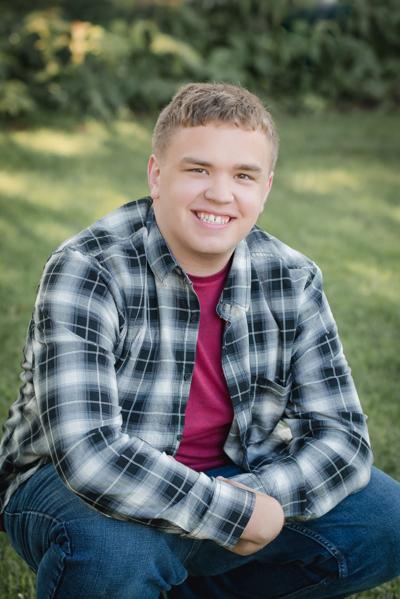 Carson LeRoy Pike | Virtual Graduations | southernminn.com
