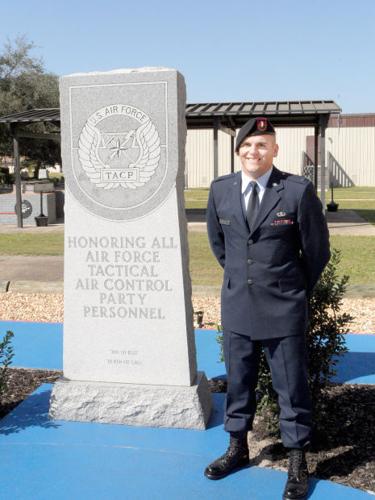 The reality of becoming a military mom | Opinion | southernminn.com