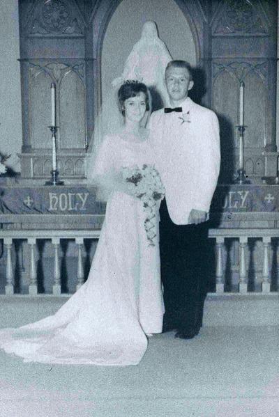 Arnie and Diane Schmidtke to celebrate 50th anniversary | Community ...