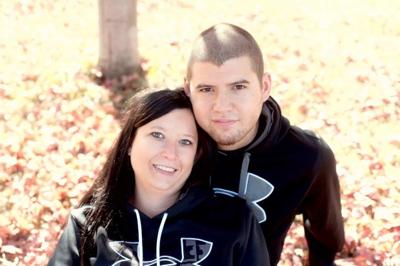 Engagement: Chasidy Ann Fell of Waseca and Ryan James Loeffler of St ...