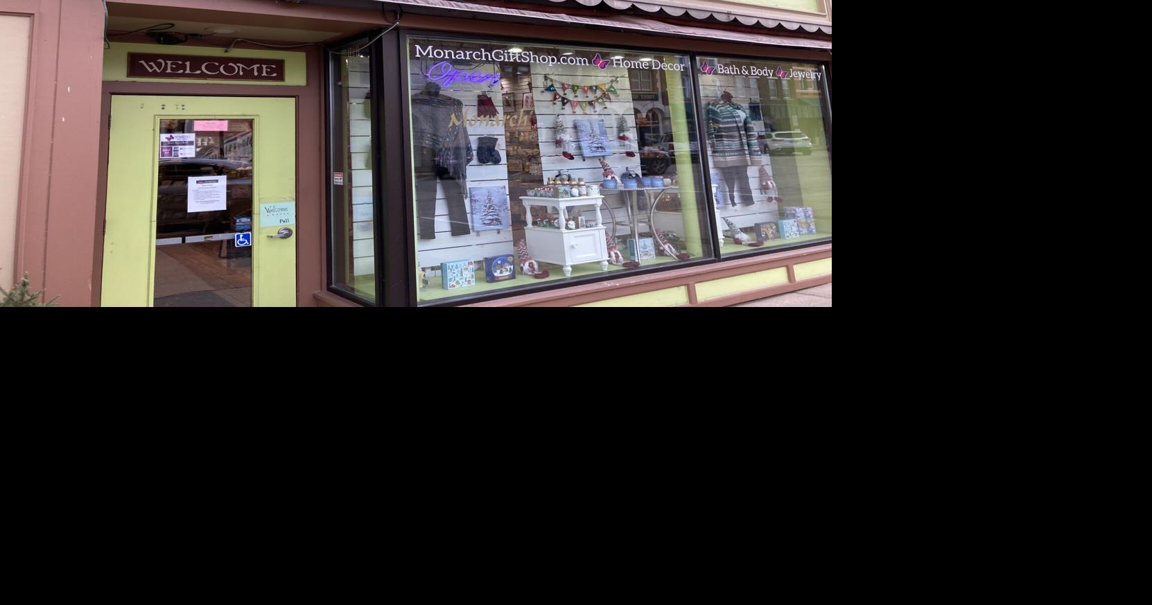 SCENE DECEMBER: City-by-city shopping guide | Southern Minn Scene ...