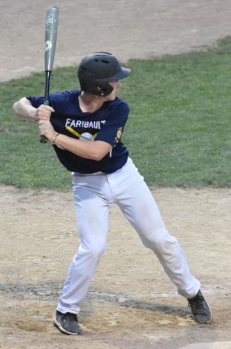 Owatonna’s early runs counter Faribault’s late rally to close Legion ...