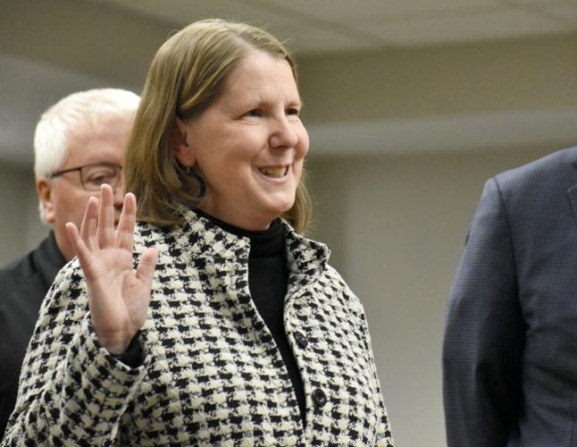 Northfield swears in newly elected councilors, mayor | News | southernminn.com