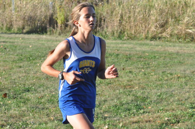 Le Sueur-Henderson cross country has fun with coed meet | Sports ...