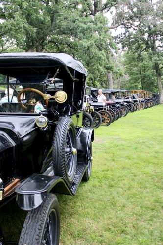 Model T Car Judging Show kicks off week of festivities | News ...