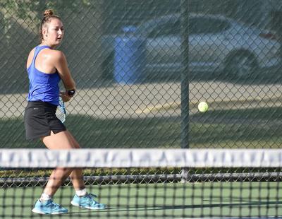 Sara Anderson: A three-sport standout who combined for 13 years of ...