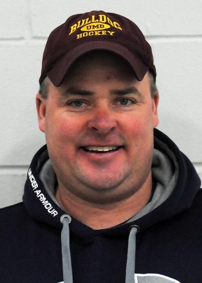 Kyle Collins: The rare three-sport head coach | Sports | southernminn.com