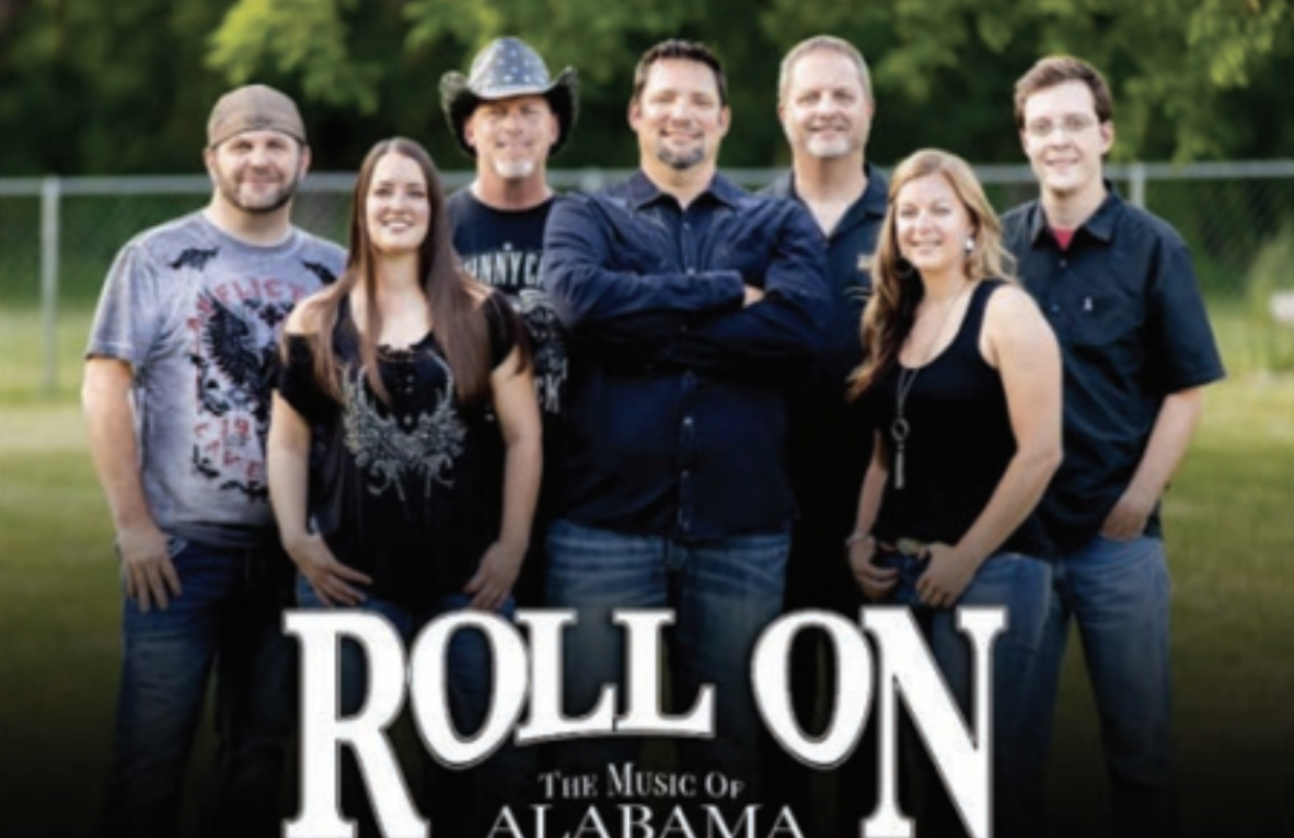 Roll On! The Music of Alabama - Faribault | Scene | southernminn.com