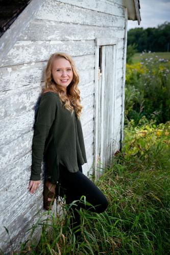 Rachel Mueller | Virtual Graduations | southernminn.com