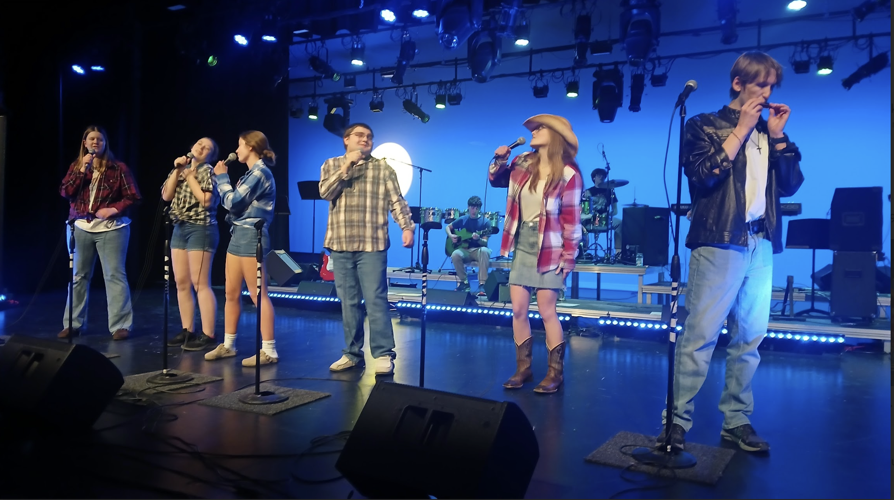 TNT Tri-Fest to deliver musical explosion | News | southernminn.com