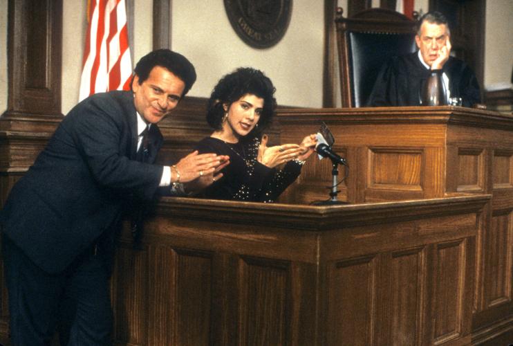 SCENE AUGUST - What to Watch: 'Presumed Innocent' revives the courtroom ...