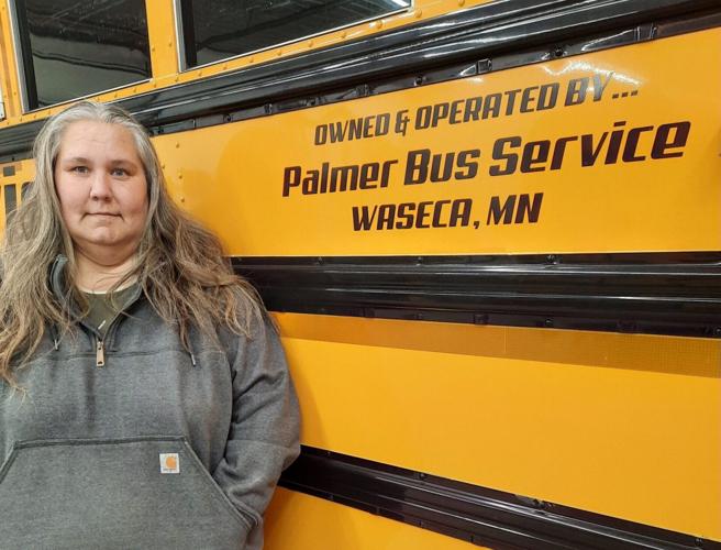 Waseca Public Schools to implement new app to track bus routes | News ...