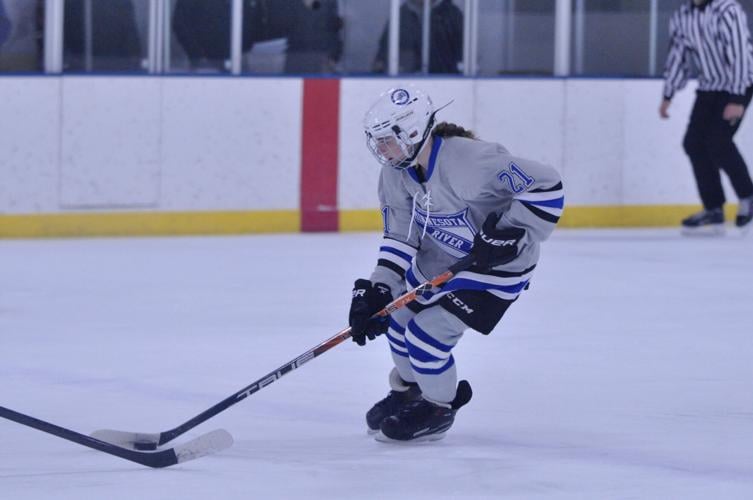 Minnesota River girls score at will in 16-0 beatdown of South Central ...