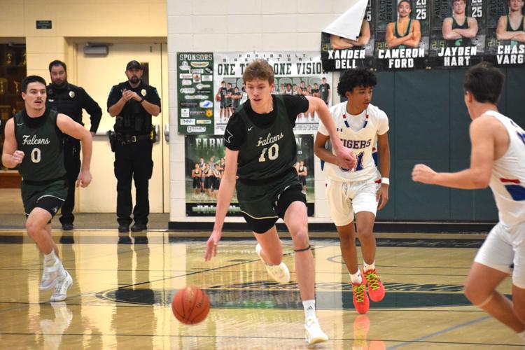 Kreager eyeing college choices ahead of senior season | Sports ...