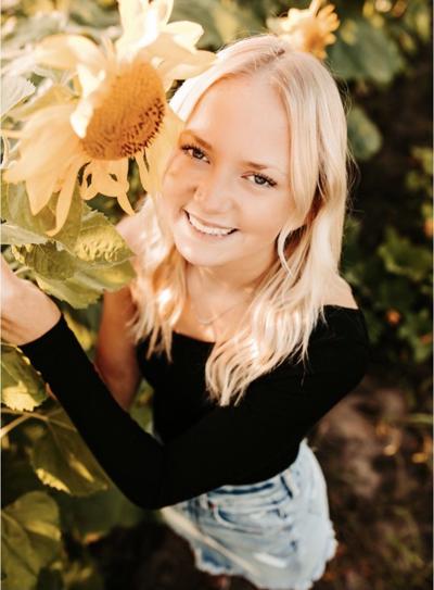 Kylah Mae Morrow | Virtual Graduations | southernminn.com