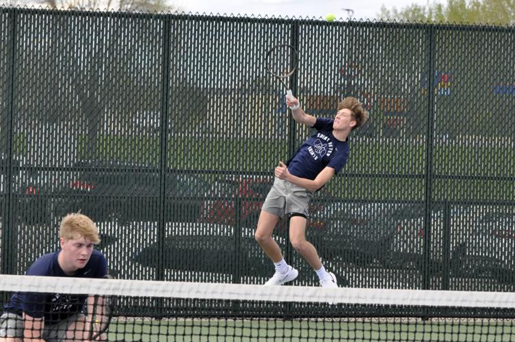 Saints battle top of the standings Waseca on the road | Sports ...