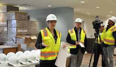 Minnesota Security Hospital to hold open house for new buildings | News ...